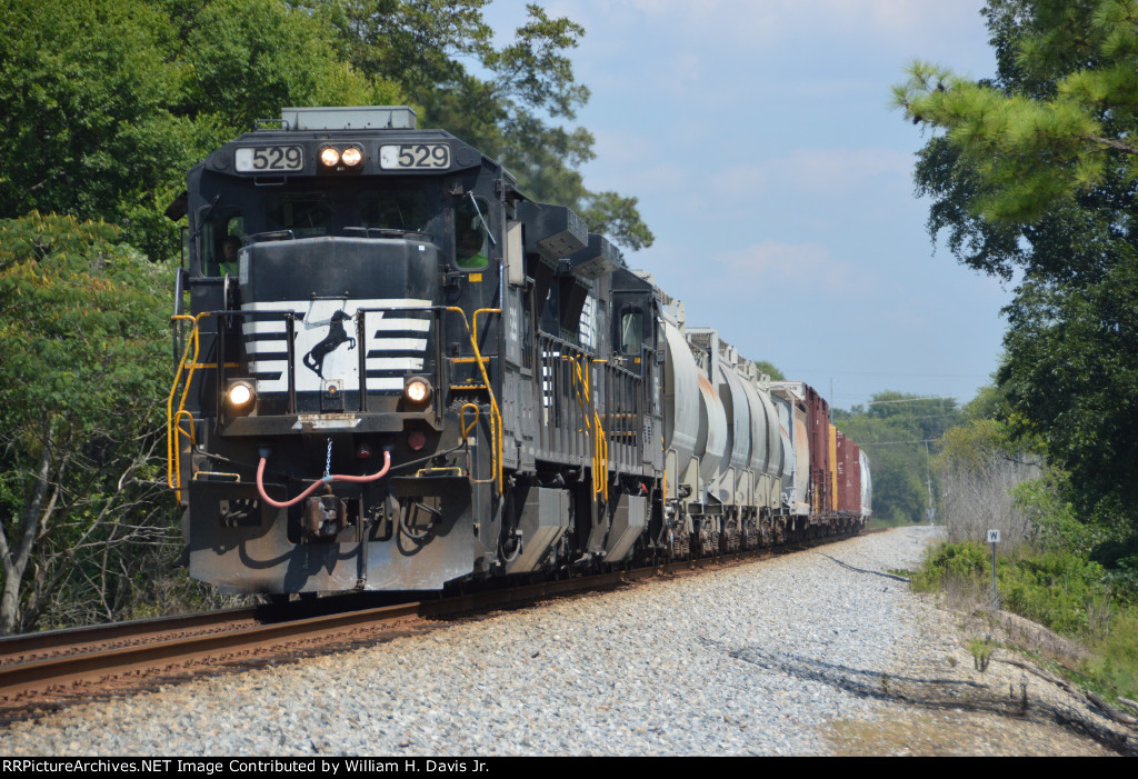 NS'S Alabama Division Birmingham East End District